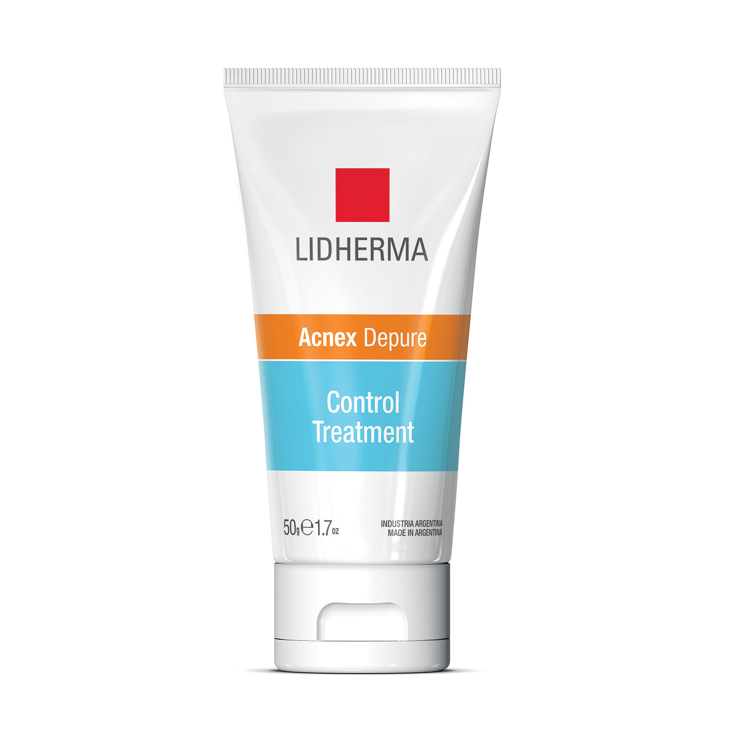 Acnex Depure Control Treatment x 50 g - Lidherma