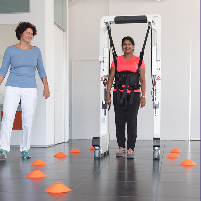 Andago - Hocoma | JP REHAB SRL