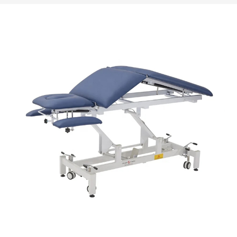 Camilla de tratamiento Chao Yang