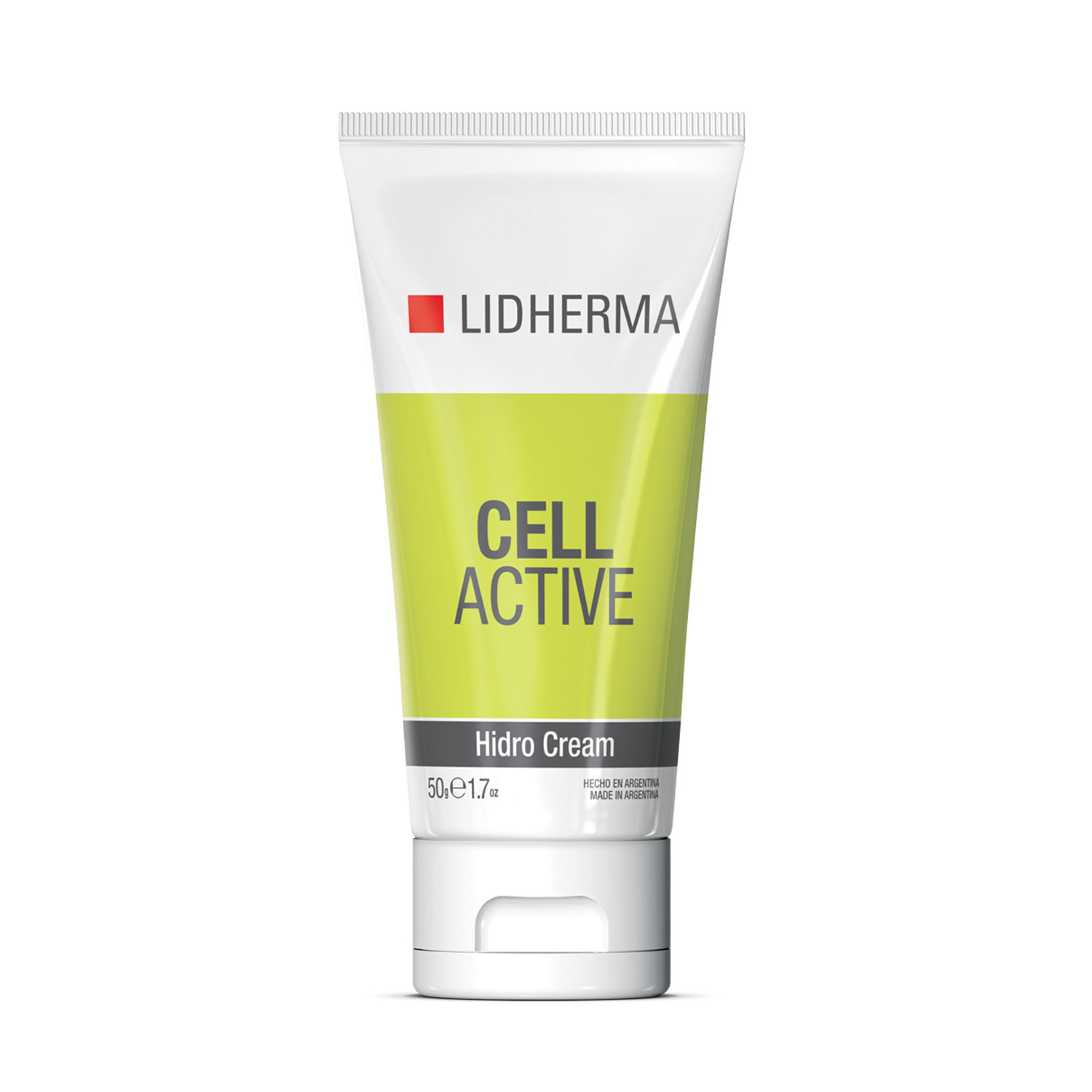 Cellactive Hidro Cream x 50g - Lidherma