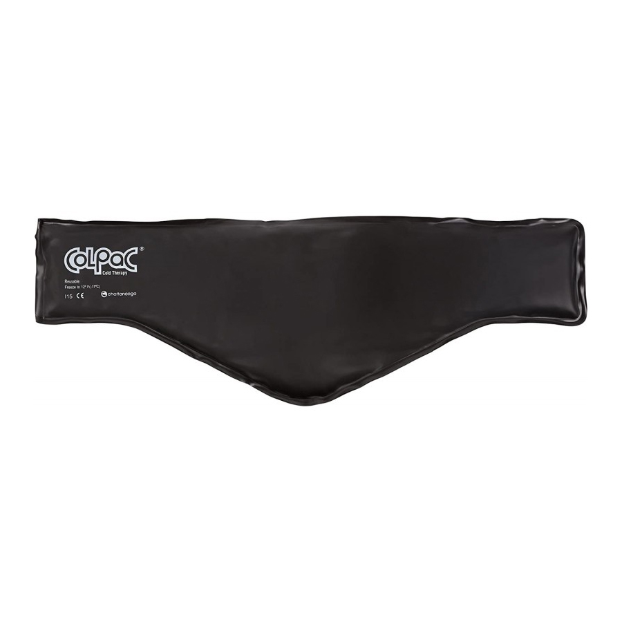 Compresa fría Poliuretano Colpac Cervical 53cm