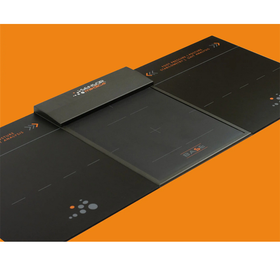 Freemed Sistema de evaluación baropodometría - Sensor Medica