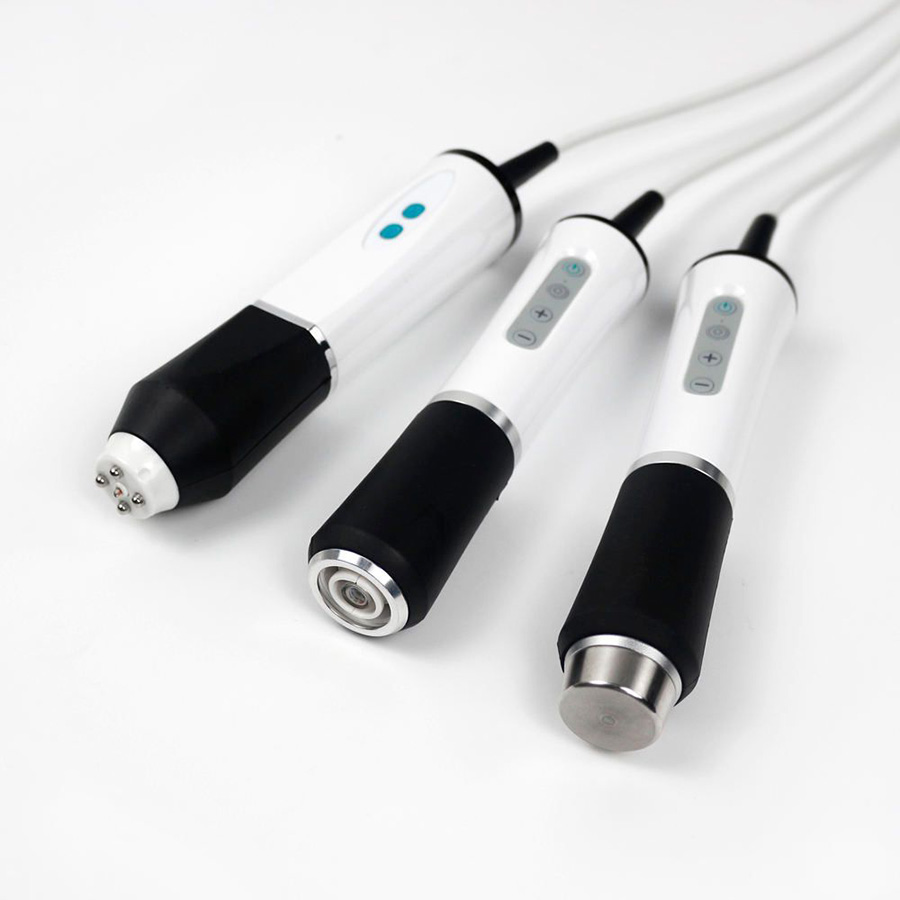 Geneo Facial 3 en 1 - Pollogen