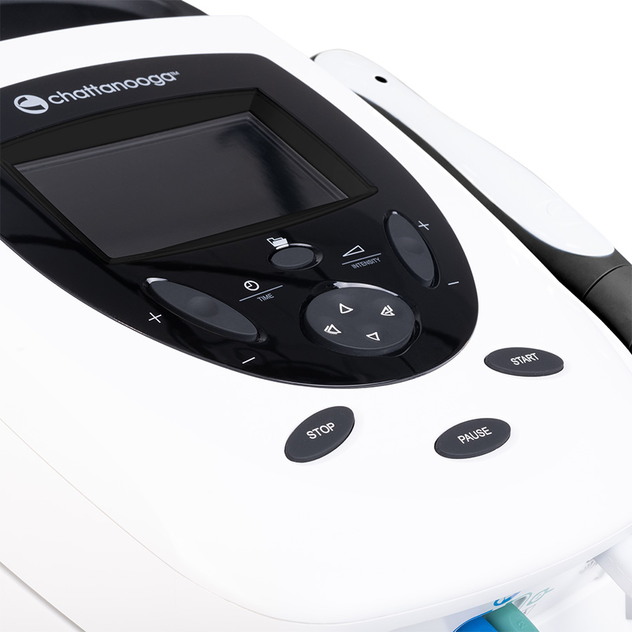 Intelec Transport 2 Combo - Chattanooga