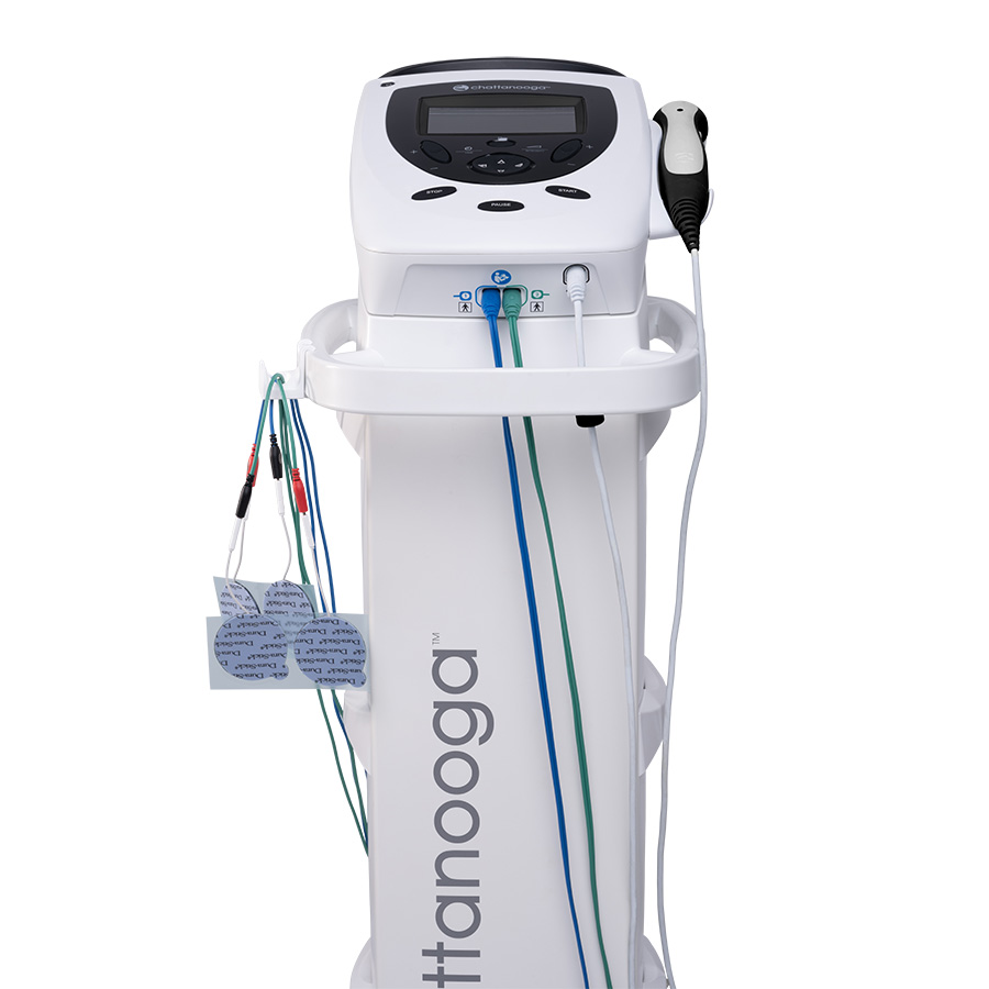 Intelec Transport 2 Combo - Chattanooga