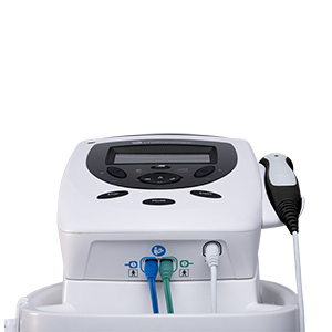 Intelec Transport 2 Combo - Chattanooga