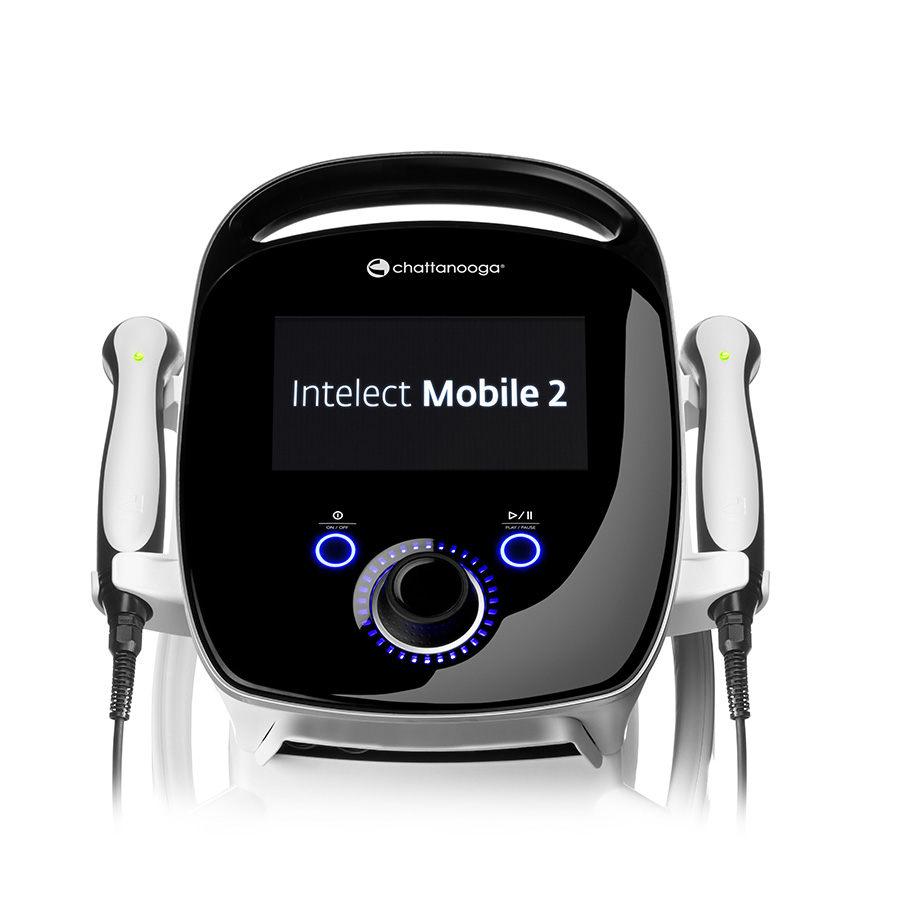 Intelect Mobile 2 Ultrasound - Chattanooga