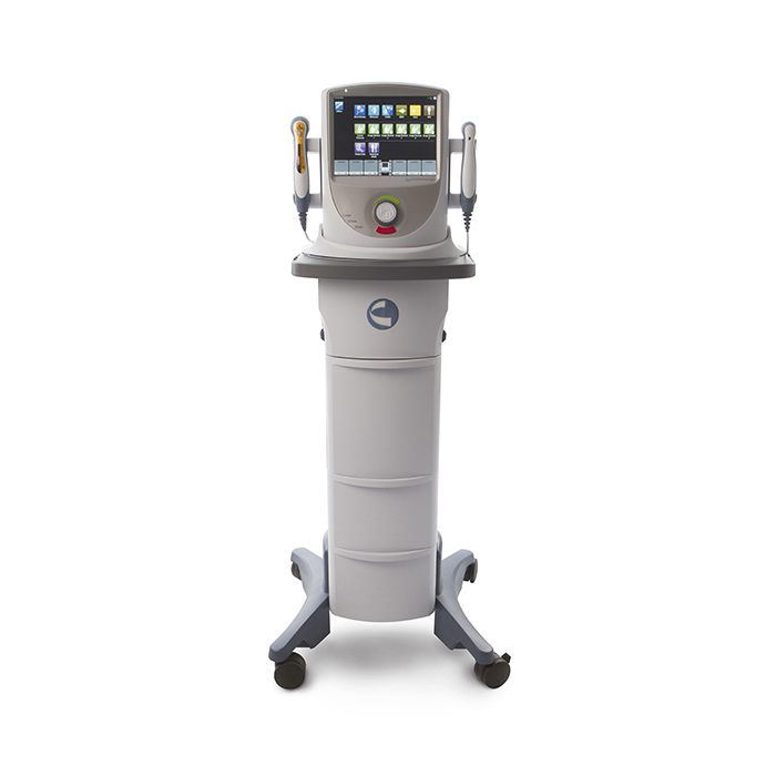 Intelect Neo Sistema Terapéutico - Chattanooga | JP REHAB SRL