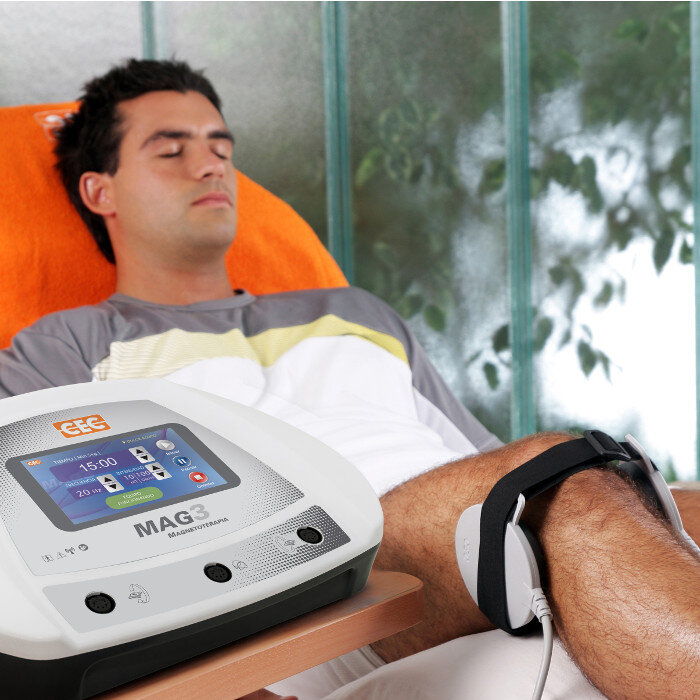 Mag 3 - CEC | JP REHAB SRL