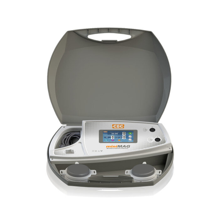 Minimag - CEC | JP REHAB SRL