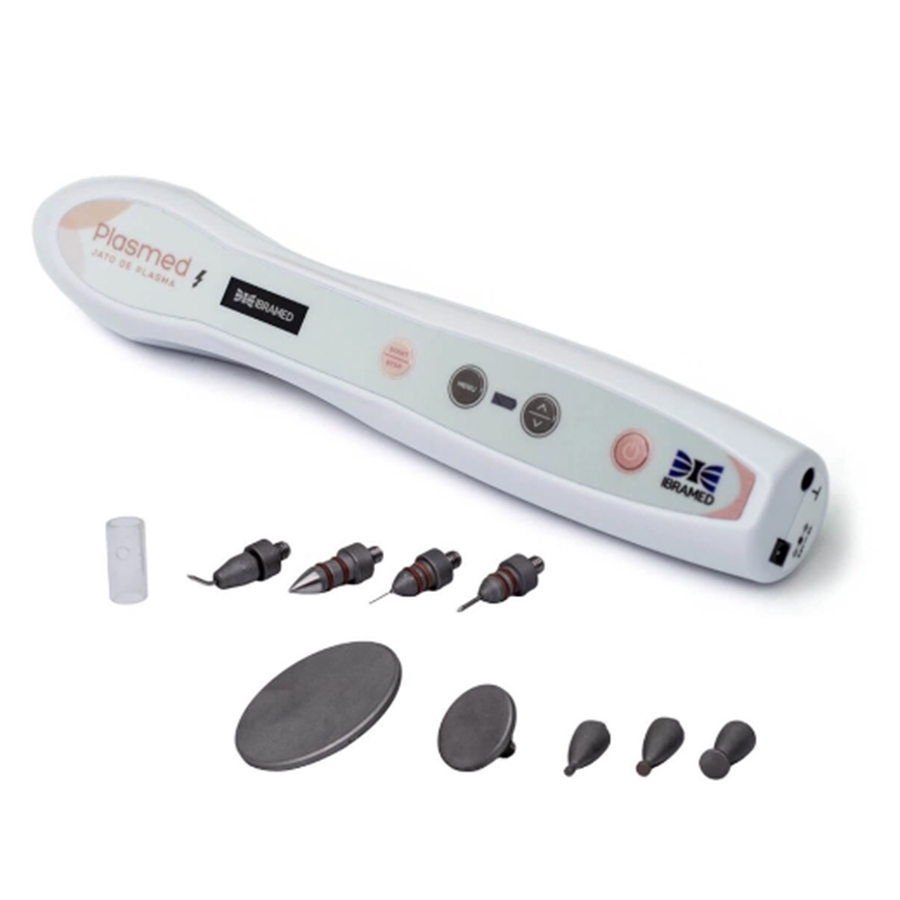 Plasmed - Generador de plasma - Ibramed