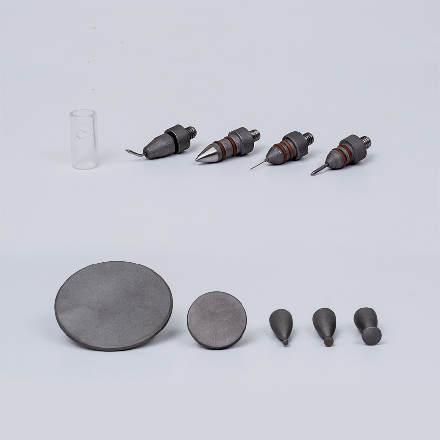 Plasmed - Generador de plasma - Ibramed