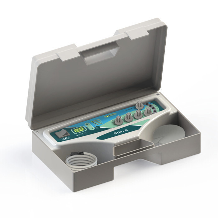 Stim 4 - CEC | JP REHAB SRL
